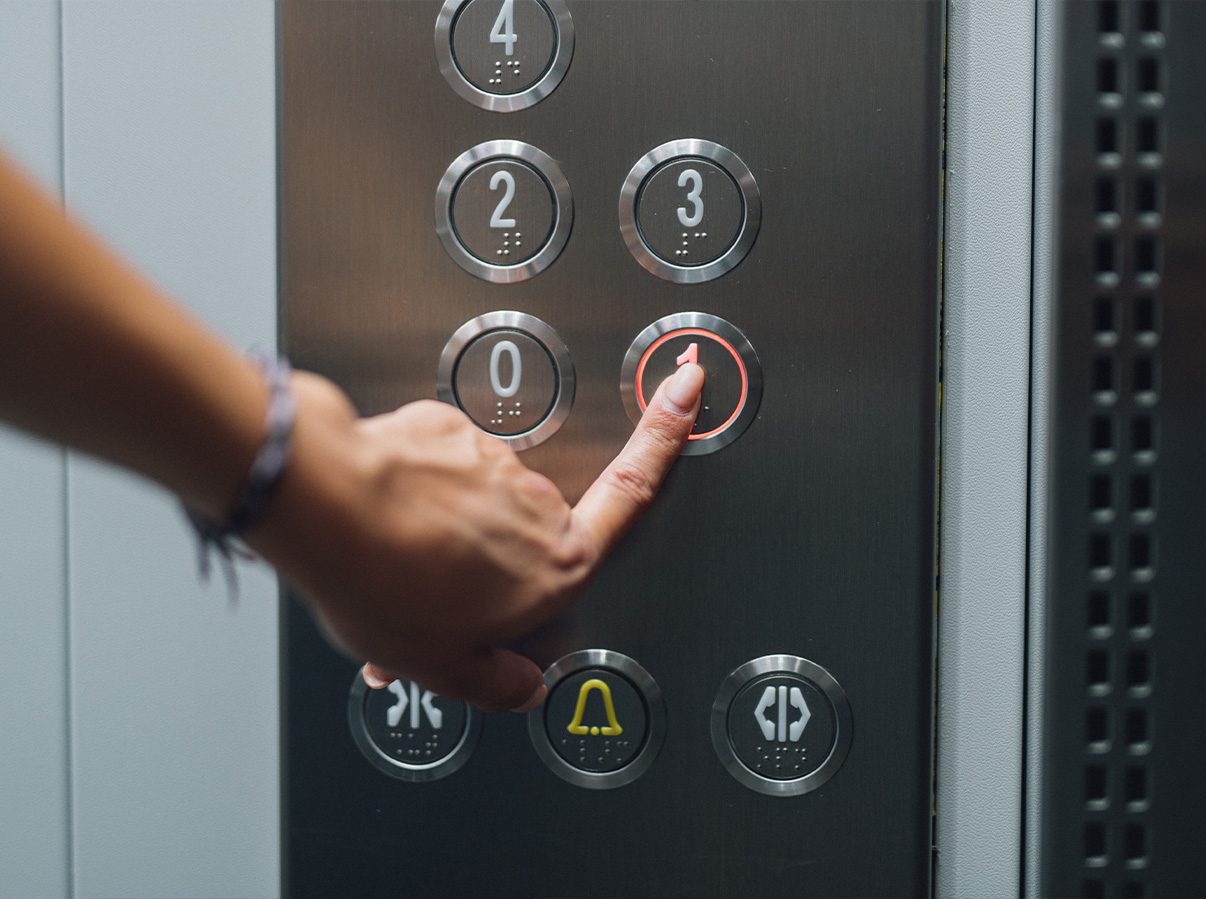 Residential & Commercial Lift Solutions - Lift Services